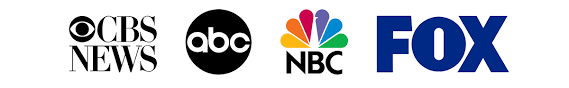 As Seen On CBS News, ABC, NBC, Fox
