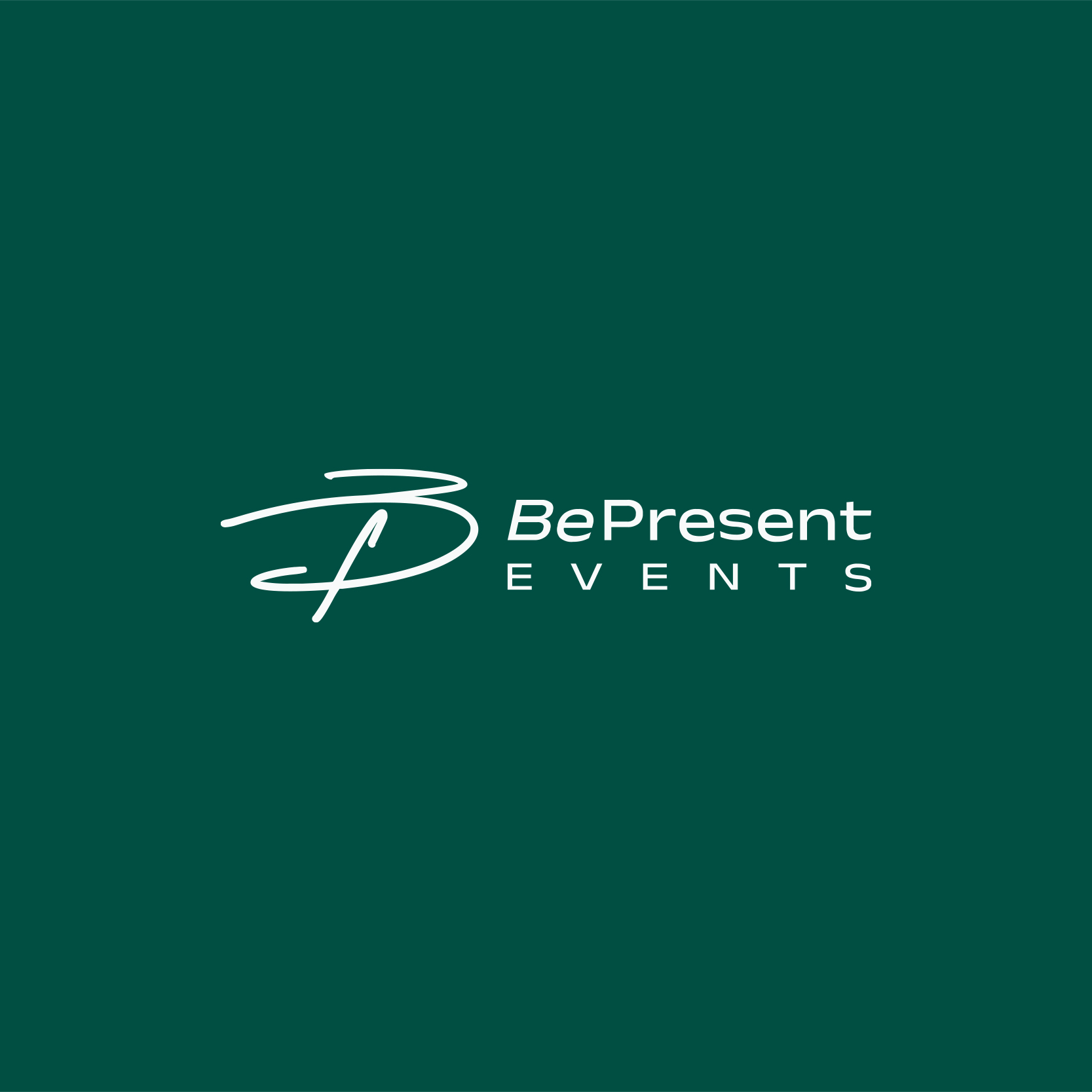 Be Present Events - Online Event Production, Management, &Strategy