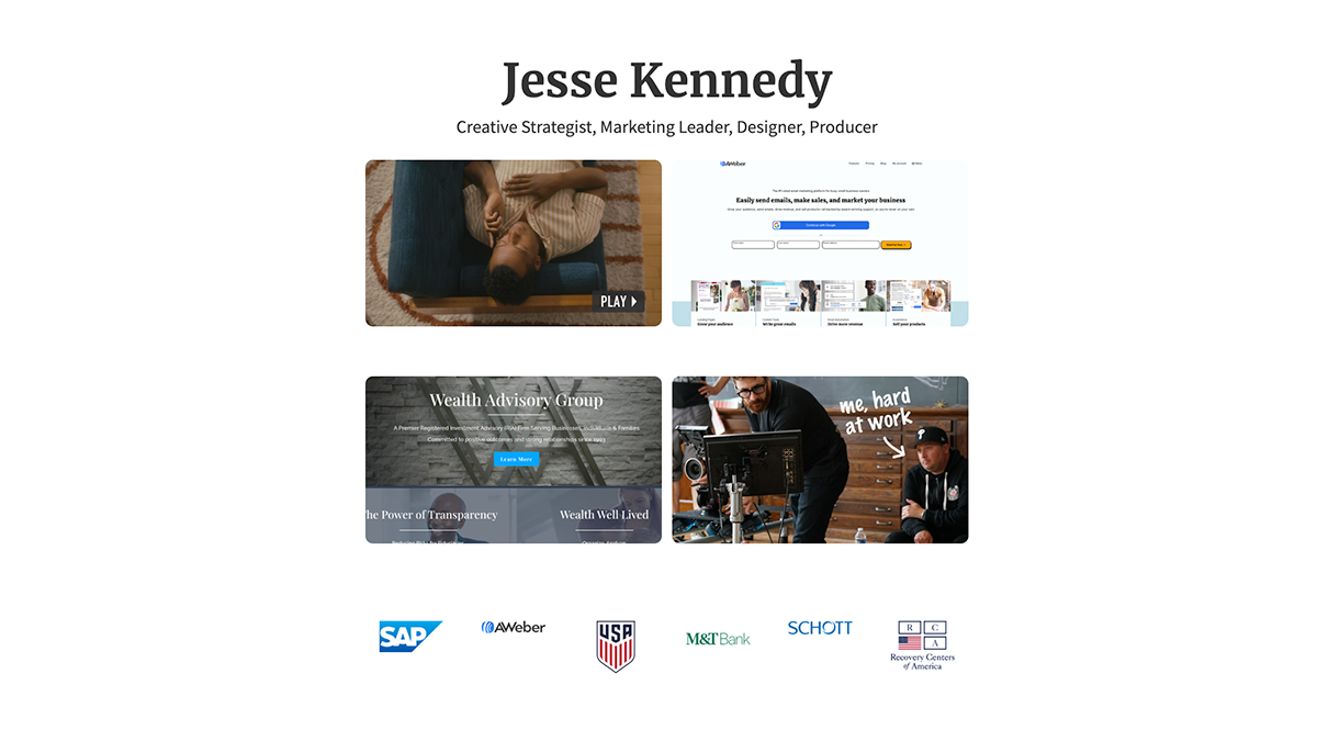 Jesse Kennedy