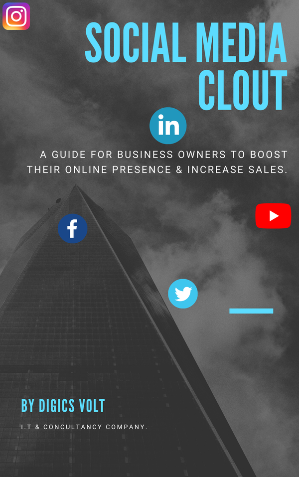 $$$SOCIAL MEDIA CLOUT