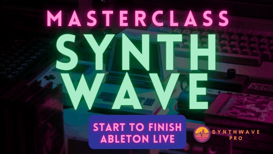 SynthwavePro Thank You Email – Synthwave Pro