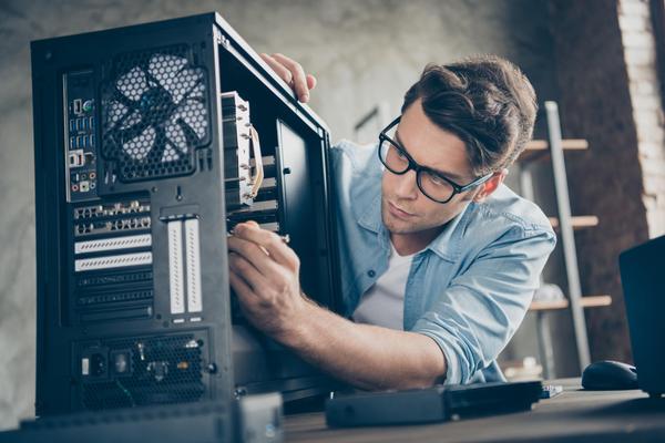 PC Restore || Gold Coast Computer Repairs