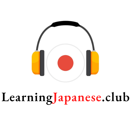 LearningJapanese.club