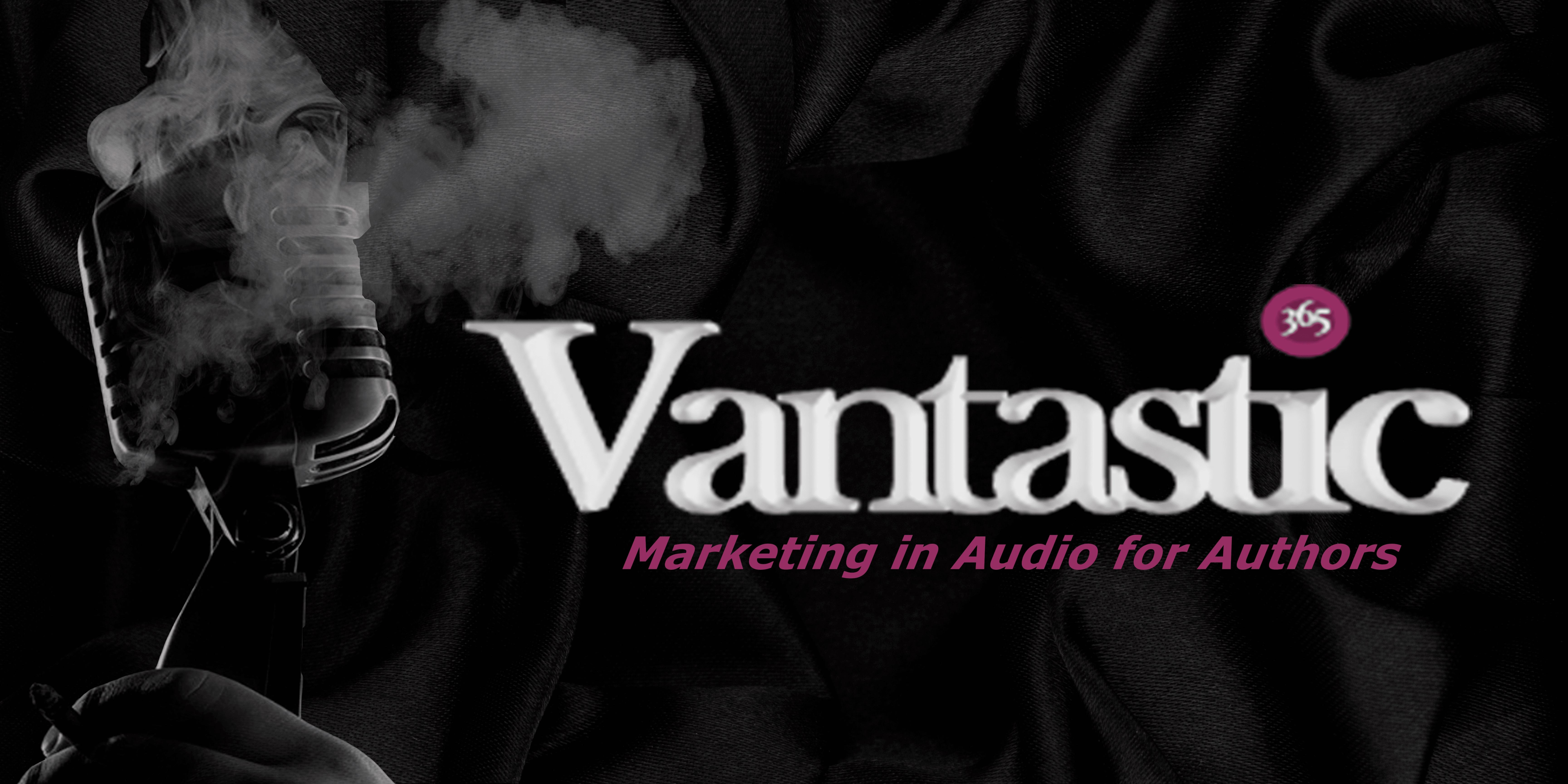 Increase Your Book Sales with a Vantastic Strategic Partner