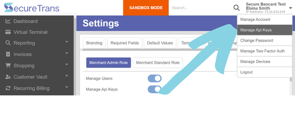 LET US MEET ALL OF YOUR ONLINE, MOBILE, AND INTEGRATED PAYMENT NEEDS IN ONE PLACE WITH OUR BEST ...