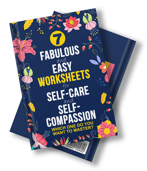 Cultivate Self-Compassion
