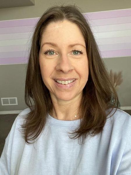 Kim Nicholls Intuitive Empath