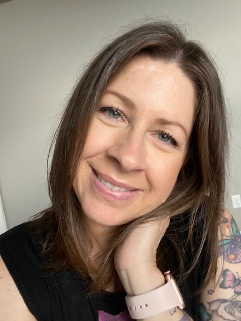 Kim Nicholls Intuitive Empath