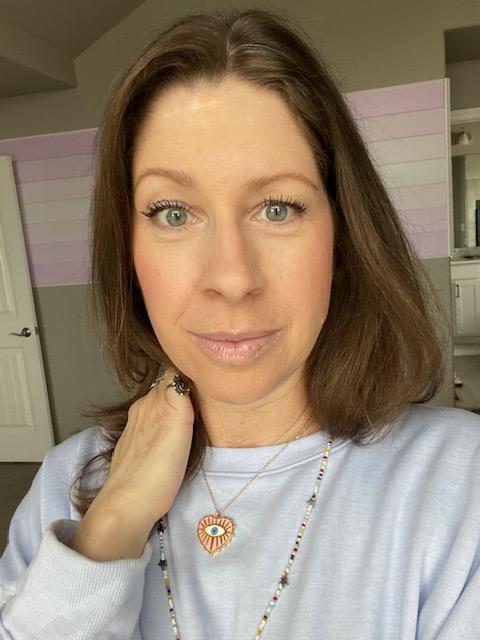 Kim Nicholls Psychic Channeler for the Soul