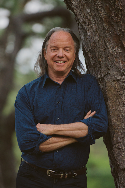 with Geshe Michael Roach