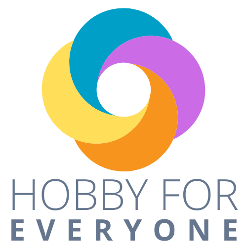 Hobby For Everyone