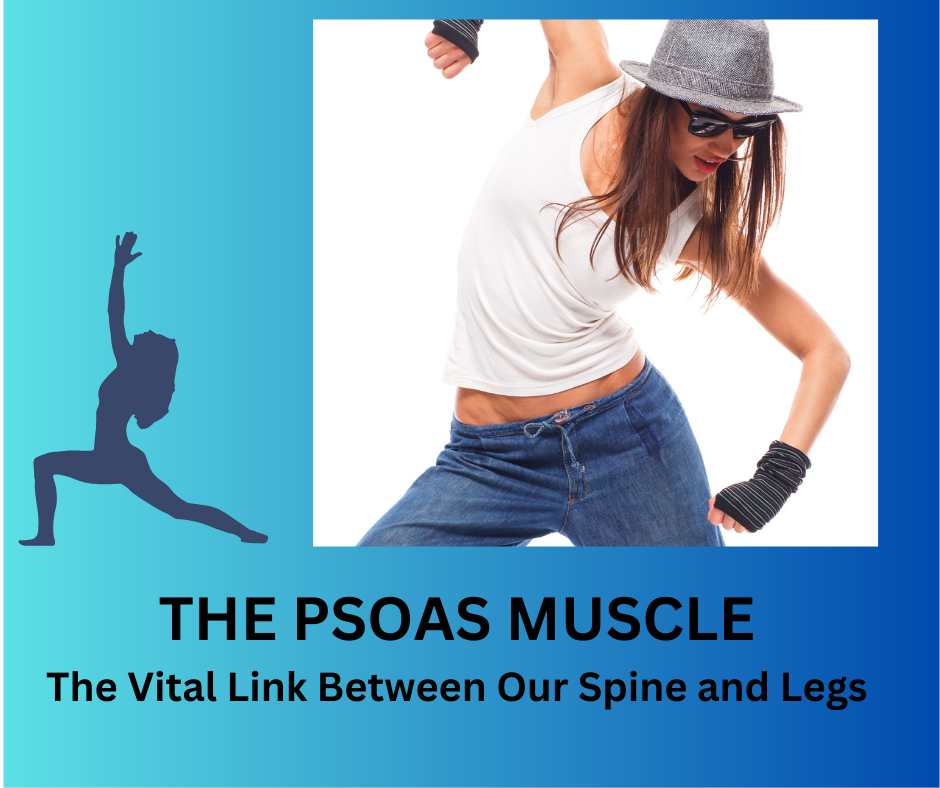 The Psoas Muscle