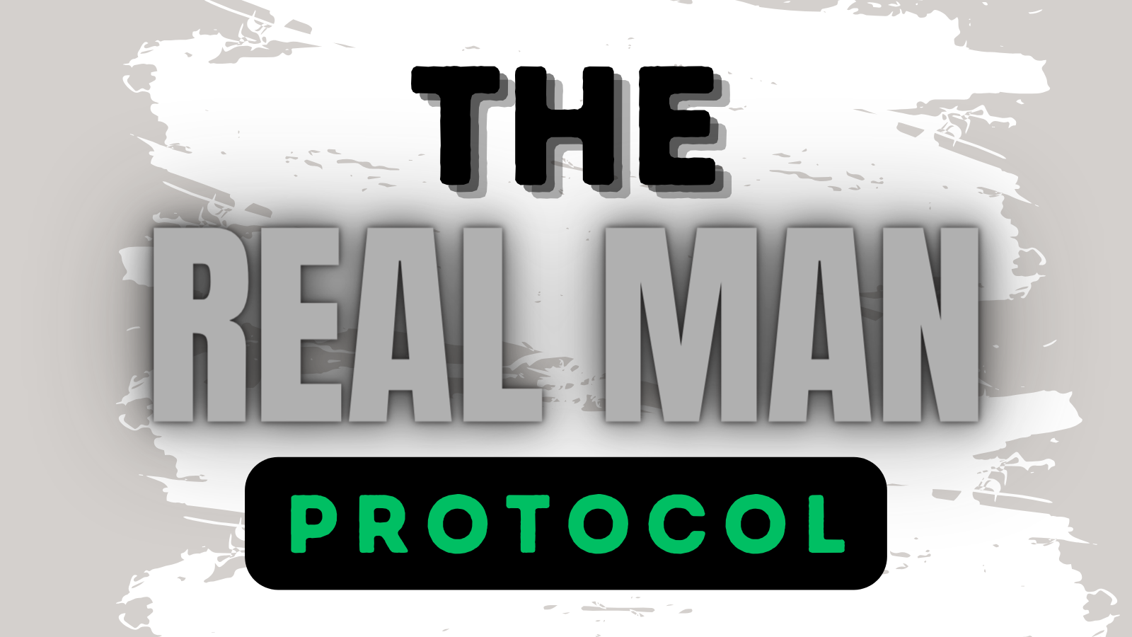 Real Man Protocol