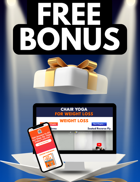 EXCLUSIVE BONUSES WAITING FOR YOU!