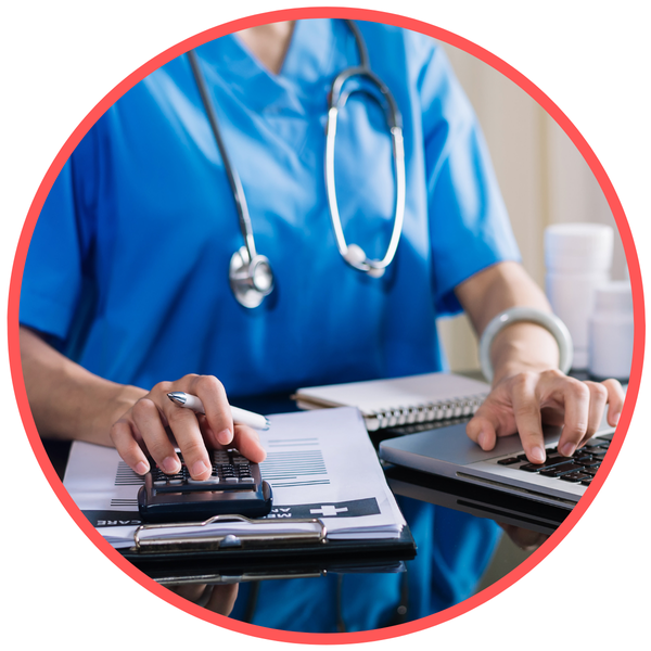 Free OT Discharge Guide + Continuum of Care - Amplify OT