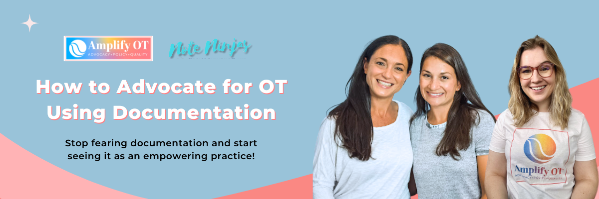 Webinar Landing Page (Aweber) • Amplify OT