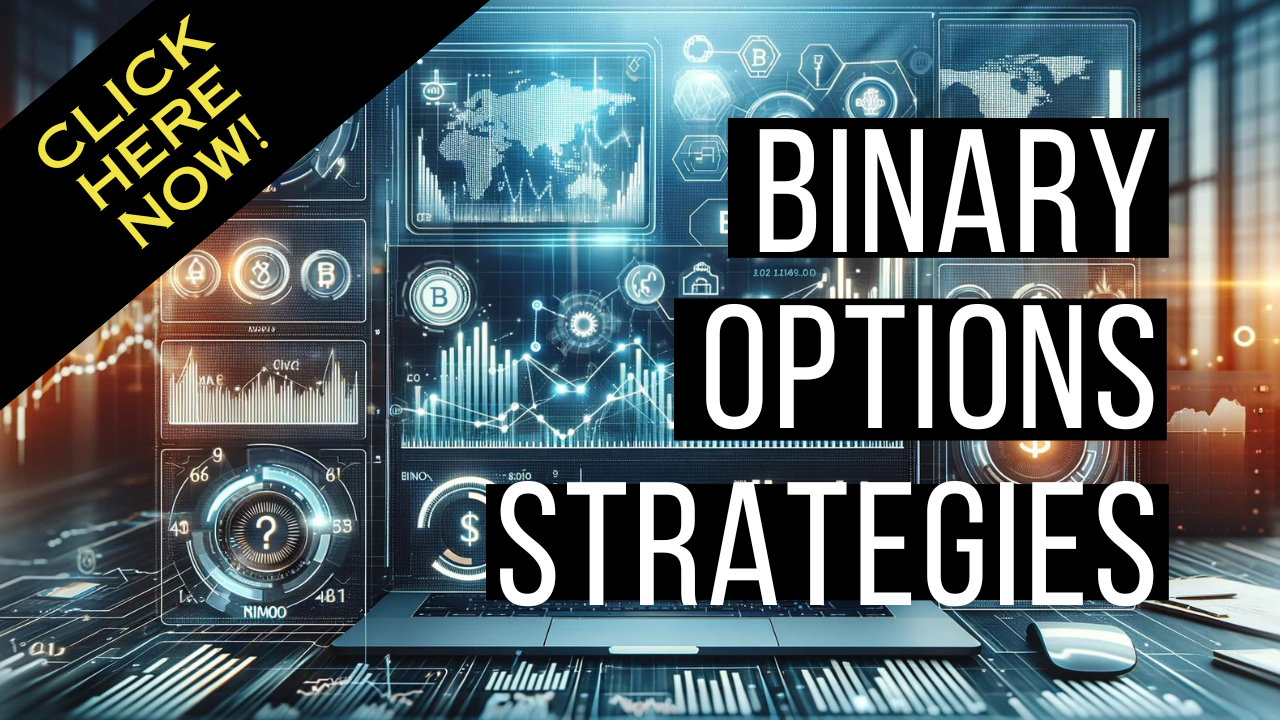Binary Options Strategy PDF
