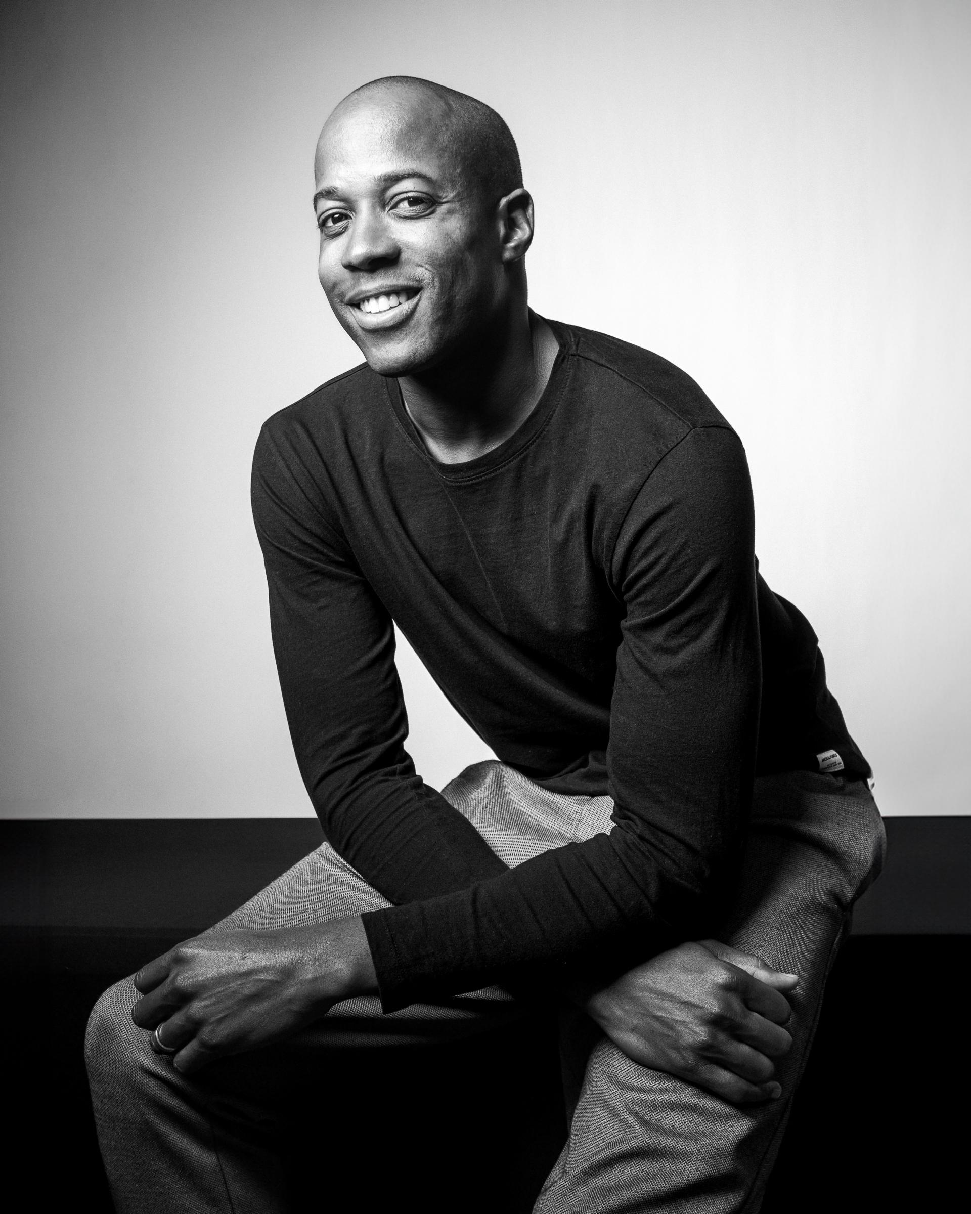 Jay Chevery - Official Website