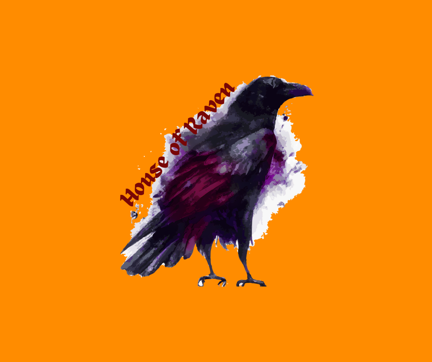 House of Raven