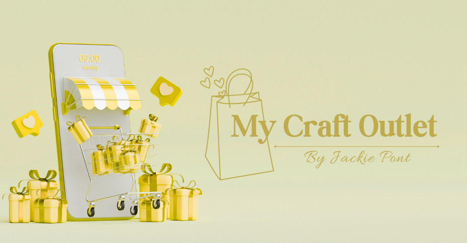 My Craft Outlet Custom Creations For Every Occasion
