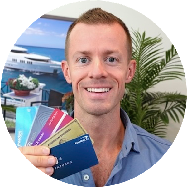 🚨Get Credit Card Offer Alerts...FREE!