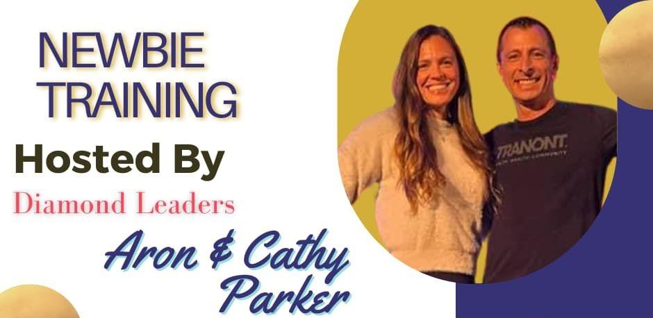 GETTING STARTED AS A NEW TRANONT ASSOCIATE: