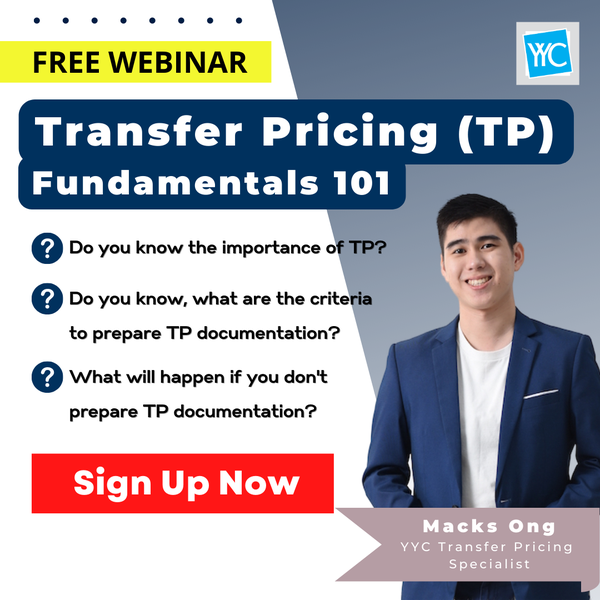 From Zero to Hero: Transfer Pricing Fundamentals 101