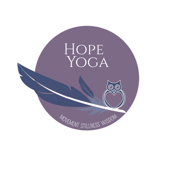 🎄 It's Christmas Eve at Hope Yoga 🎄