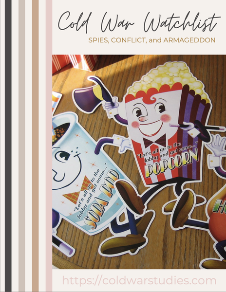 movieloverslanding | Cold War