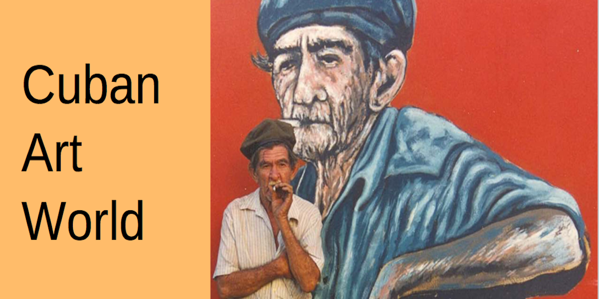 Guide to Understanding Cuban Art