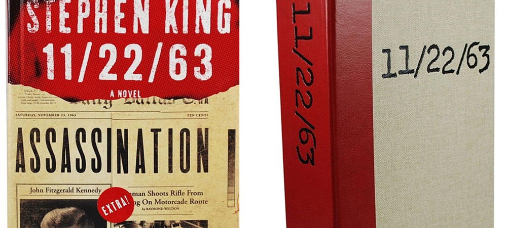 STEPHEN KING RARE BOOK SALE FOR THE DISCERNING COLLECTOR