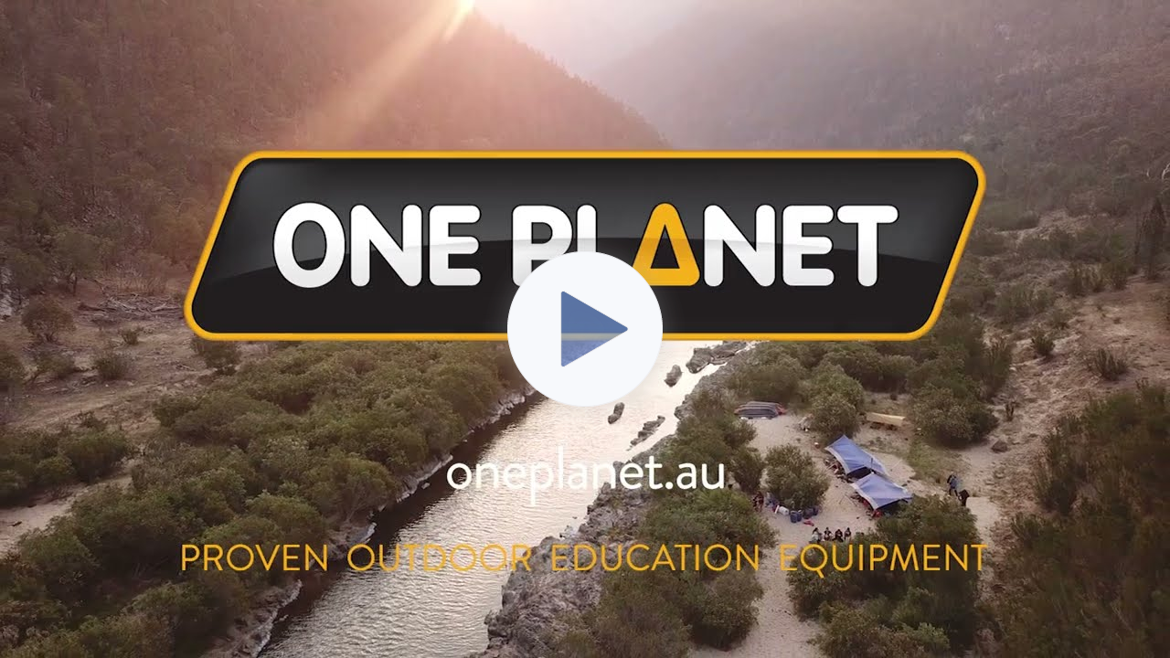 ACA Bulletin: ONE PLANET®’s Decades of Making Outdoor “Art”