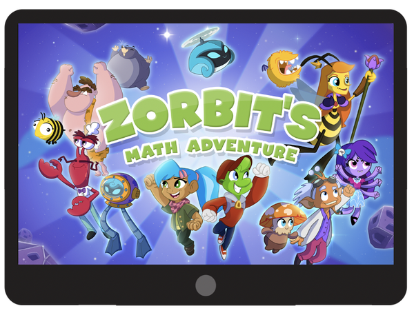 Replay Now Available - Webinar: Build Strong Math Foundations with ...