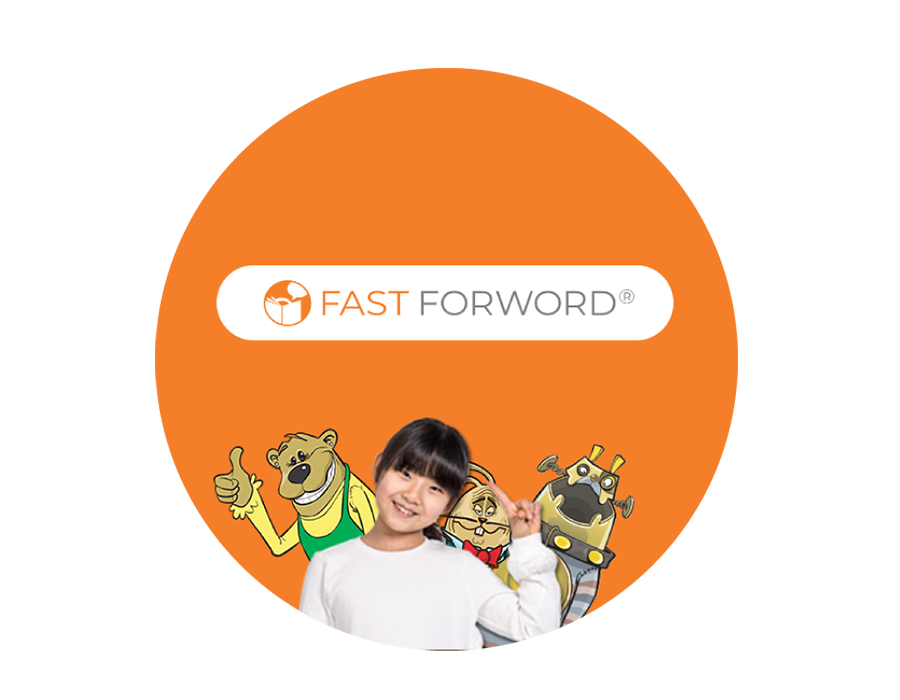 Fast ForWord Reading Programs