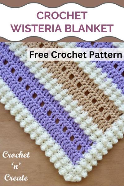 Oh Baby! from Crochetncreate!