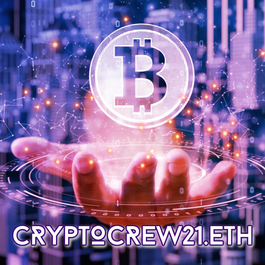 Crypto Currency Gratis Webinar – CryptoCrew21.com