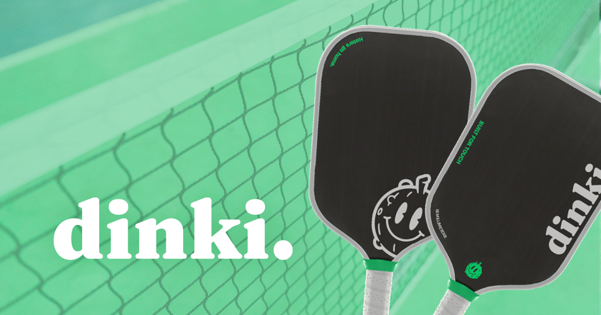 Dinki Pickleball